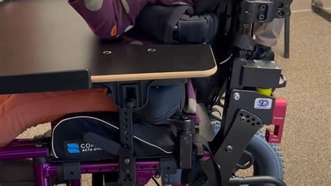 Research Seating Dynamics
