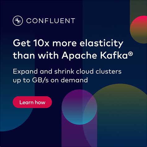 Confluent On Linkedin Confluent Took Apache Kafkas Scalability Up To The Next Level Learn How