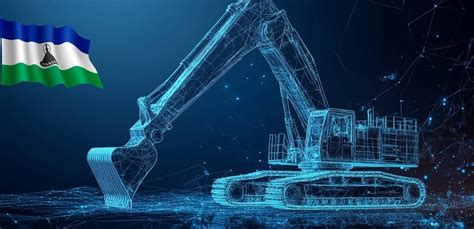 Mining Regulation In Lesotho Incfine