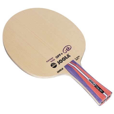 tischtennis-billiger.de | Joola P. Solja OFF+ | online kaufen