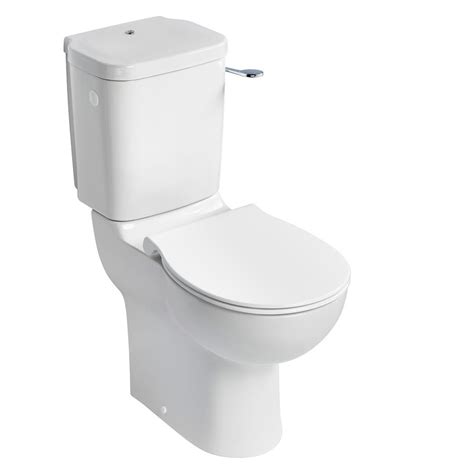 Doc M Contour Close Coupled Individual Items Doc M WC Rooms Doc M Packs Bluebook