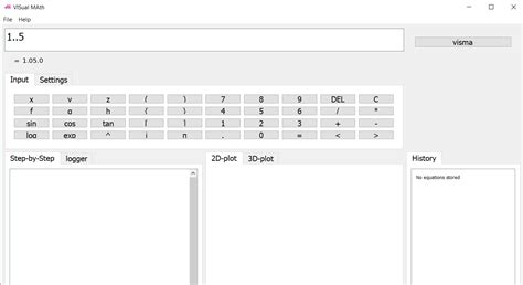 Multiple Decimal Points Bug · Issue 163 · Aerospaceresearchvisma · Github