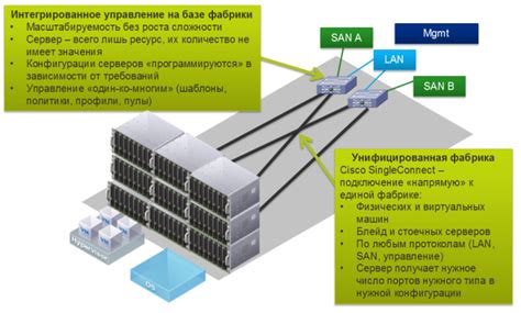 Виртуализация Что такое Cisco Ucs Director