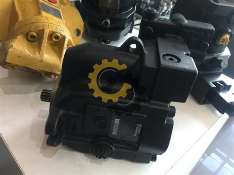 Sauer Danfoss 700550 3s Piston Pump Shop And Supply Co