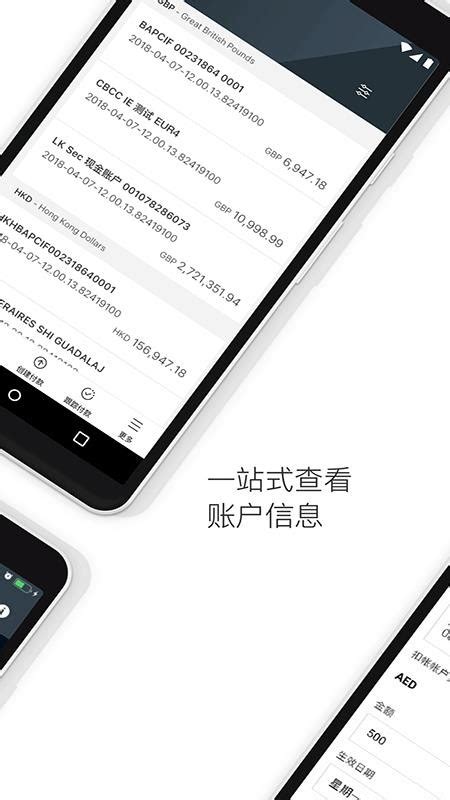 Hsbcnet软件最新版 下载hsbcnet软件最新版安装v2 76 1 0 安卓版 极光下载站