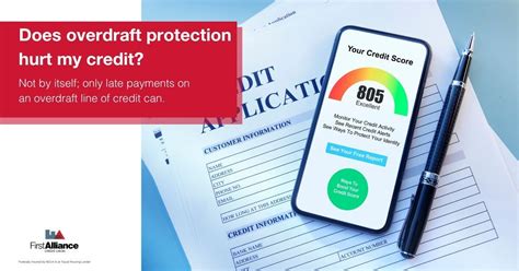 What Is Overdraft Protection How It Works Fees And Options