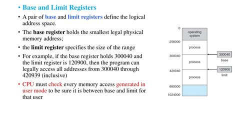Ppt Unit Iii Storage Management Powerpoint Presentation Free Download Id9304500