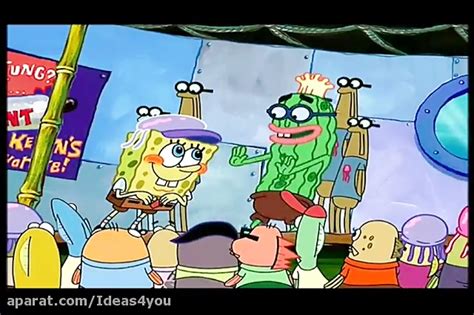 کارتوان باب اسفنچی دوبله فارسی