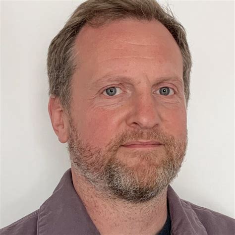 Tom Sowden Assistant Dean Master Of Arts Royal College Of Art
