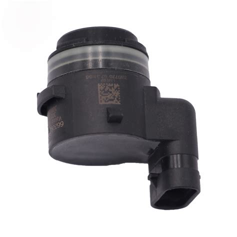 Ultrasonic Sensor Parking Assist Fit For Bmw X1 X3 X4 Mini 66209274428
