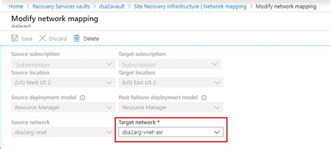 排查 Azure Site Recovery 中的 Azure Vm 复制问题 Azure Site Recovery