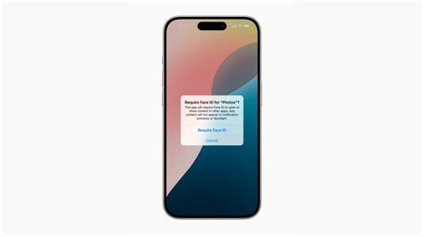 Ios 18 Embracing Features Long Loved By Android Users