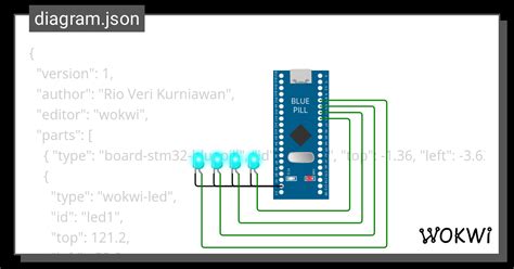Pr1494919 Wokwi Esp32 Stm32 Arduino Simulator