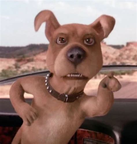 Scrappy Doo Live Action Film Villains Wiki Fandom
