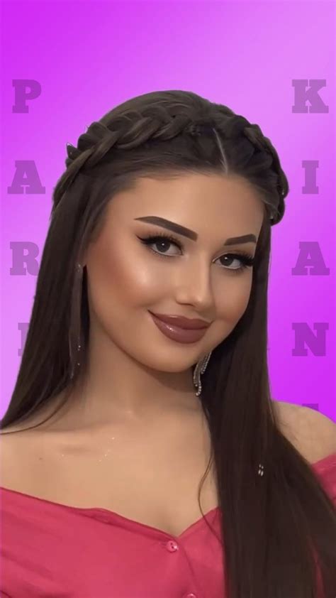 ‎پریسا کیانی‎ ‎‌ رنگ ترنه های بورومه بلکه مینه خو ببینی😜 بختیاری