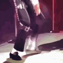 Michael Jackson Tiptoe S Tenor