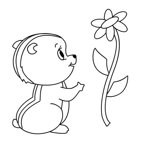 Printable Coloring Pages