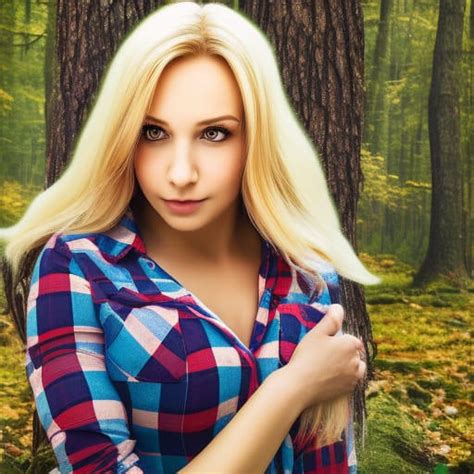 Ai Bimbo By Detrueploofstar On Deviantart