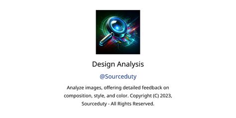 Design Analysis Gpts Features And Functions Examples And Prompts Gpt