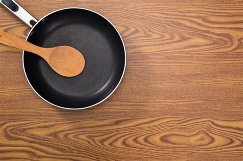 Is Teflon Banned In The Uk