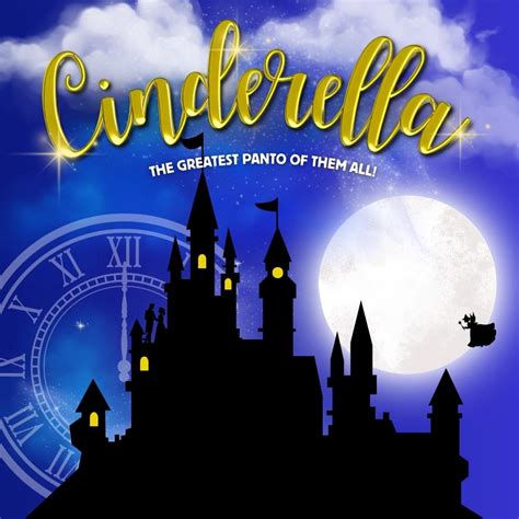 Event Details The Old Rep Theatre