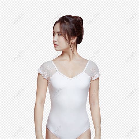여성 발레 댄서 Png 일러스트 무료 다운로드 Lovepik