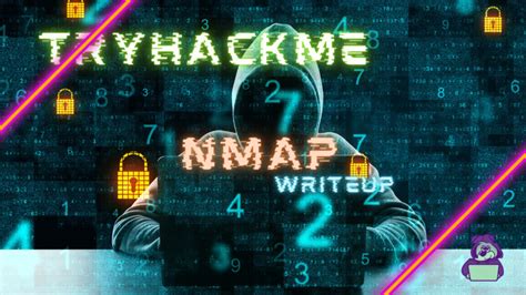 Tryhackme I Tried Using Nmap A Powerful Network Scanning Tool Nmap