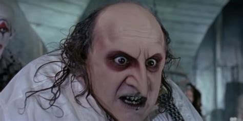 Danny DeVitos Penguin A Deep Dive Into The Iconic Role TVovermind