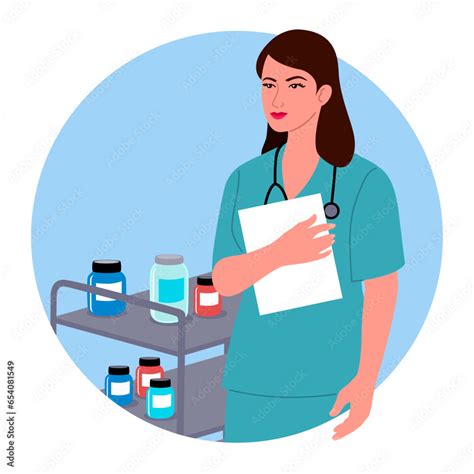 Enhance Your Healthcare And Medical Projects With This Clip Art