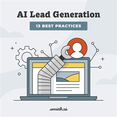 Ai Lead Generation 15 Best Practices Smith Ai