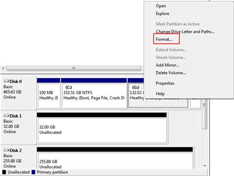 How To Change FAT32 To NTFS USB 3 Ways Offered