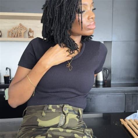 Hair Sponge Curls Why Everyone S Going Crazy Over It