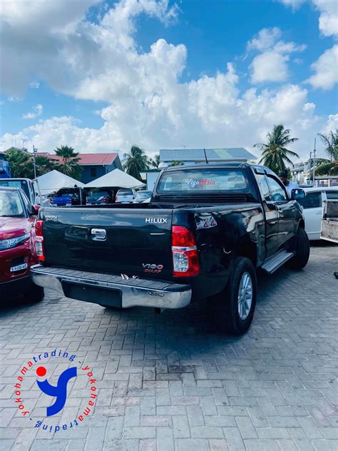 Yokohama Trading Guyana 2012 𝑩𝑴𝑾 𝑿1 𝑪𝒂𝒓 𝒐𝒇 𝑻𝒉𝒆 𝑾𝒆𝒆𝒌 𝙳𝚁𝙸𝚅𝙴 𝙾𝚄𝚃 𝚆𝙸𝚃𝙷