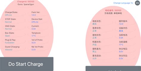 Github Eelaixevchargerawsiotvueclient Evcharger Client And Server Are Two Projects Based