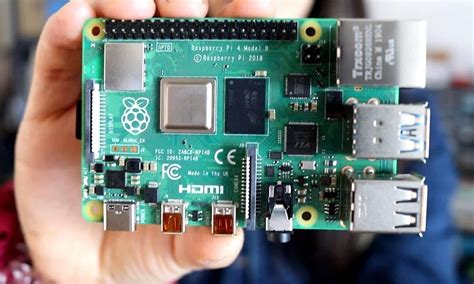 Qué Es Una Raspberry Pi Y Para Qué Sirve Este Microordenador