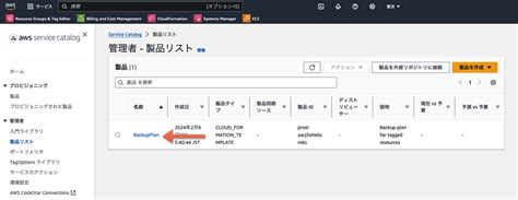 Aws Control Tower の Account Factory Customization を使用し、aws アカウントのカスタマイズ