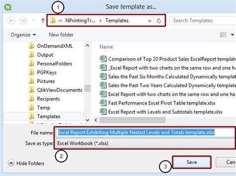 how to create excel reports with nested levels and s qlik community
