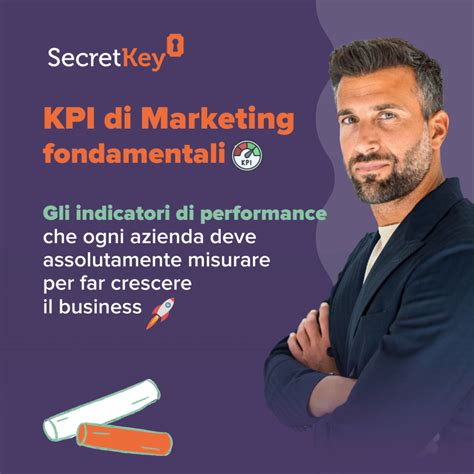 Marketing Data Driven Kpi Fondamentali Web Marketing Blog Secret