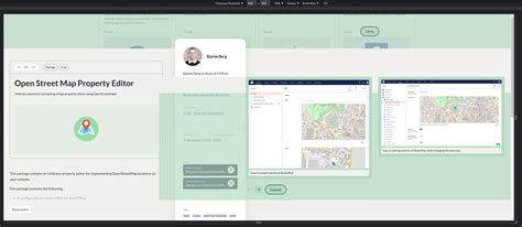 layout breaks on wide screens · issue 23 · umbraco umbraco marketplace