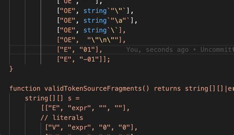 vscode highlighting break with raw template · issue 104 · wso2