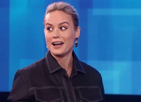 Pin By Kelly On I Love Brie Larson Brie Larson Captain Marvel Brie