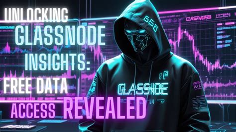 Unlocking Crypto Insights Free Glassnode Analytics Via Tradingview Youtube