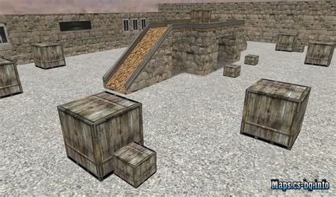 Awp Maps Cs 1 6 • Cs Bg