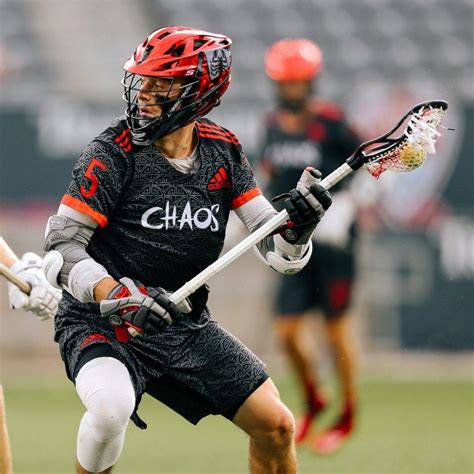 Lacrosse Sport Britannica Ikumen
