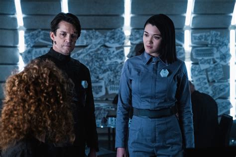 ‘star Trek Picard Season 1 Episode 3 Spoiler Discussion