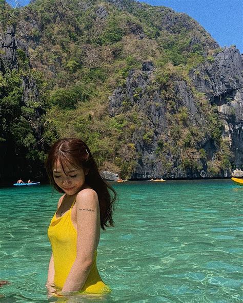 Di N Bikini I N Nh I Gia Minh Nh A Khoe Tr N V C D Ng Kh Ng H Thua Ch K M Em