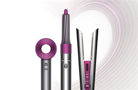 Dyson Valentines Day Sale Love Is In The Hair Tekkaus® Malaysia