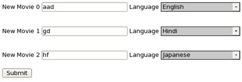 Javascript How To Insert Multiple Values Into Database Using Php For