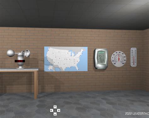 Weather Lab By Ldsmith