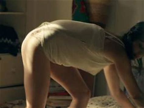 AMRITA ACHARIA Nude AZNude